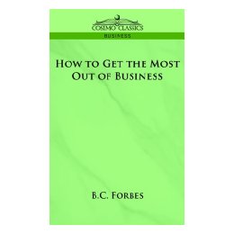 How to Get the Most Out of