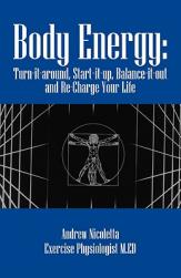 Body Energy: Turn-It-Around