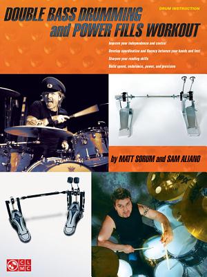 Double Bass Drumming and Power Fills