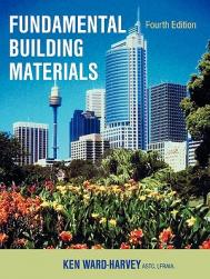 Fundamental Building Materials: Fourth