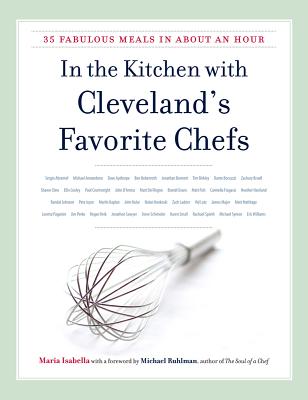 In the Kitchen with Cleveland's Favorite