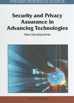 Security and Privacy Assurance