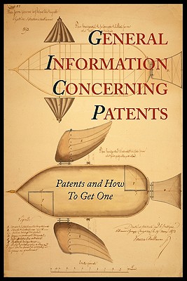 General Information Concerning Patents