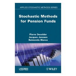 Stochastic Methods For Pensio