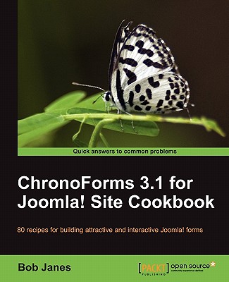Chronoforms 3.1 for Joomla! Site