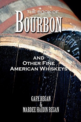 The Book of Bourbon and Other Fin