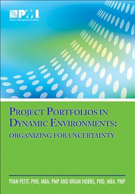 Project Portfolios in Dynamic