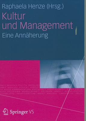 Kultur Und Management: Ei