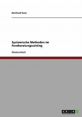 Systemische Methoden Im