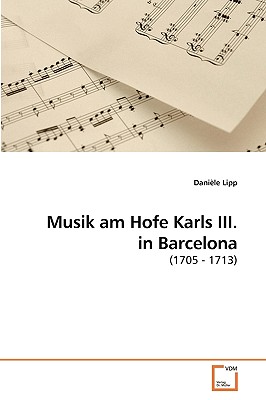 Musik Am Hofe Karls III. i
