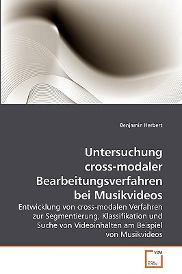 Untersuchung Cross-Modal