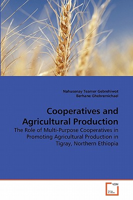 Cooperatives and Agricultural