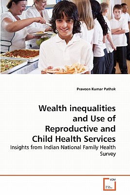 Wealth Inequalities and Use of