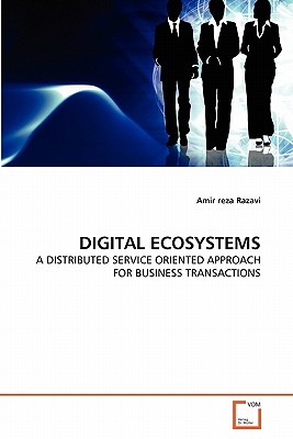 Digital Ecosystems