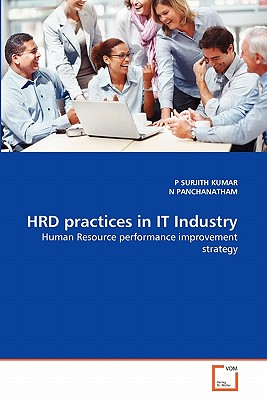 Hrd Practices in It Industry