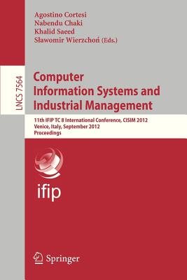 Computer Information Systems a