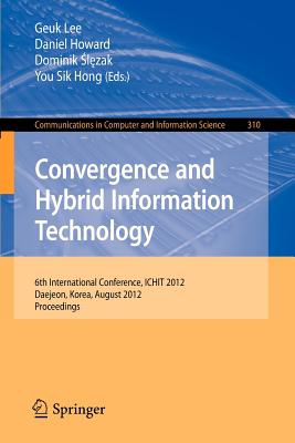 Convergence and Hybrid Informati