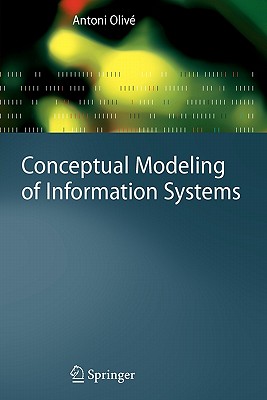 Conceptual Modeling of Information