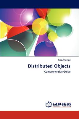 Distributed Objects