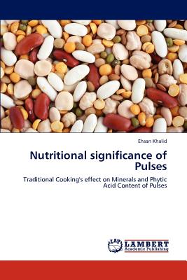 Nutritional Significance of