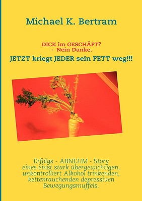 Dick Im Geschft? Nein Danke.