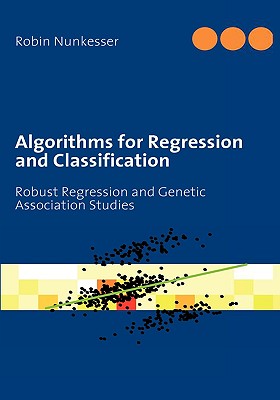 Algorithms for Regression and