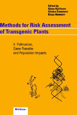 Methods for Risk Assessment of