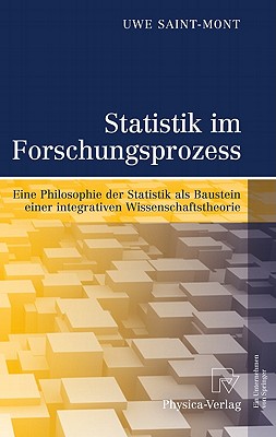 Statistik Im Forschungsprozess: Eine