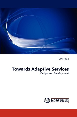 Towards Adaptive Services