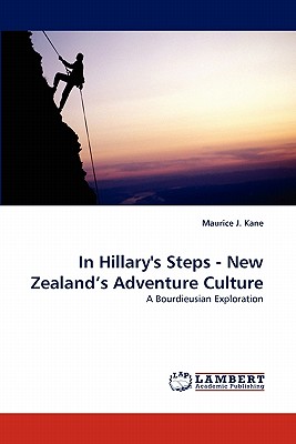 In Hillary's Steps - New Zealand's