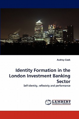 Identity Formation in the Londo
