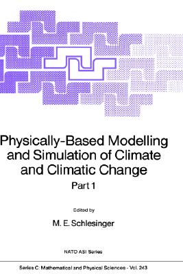 Physically-Based Modelling and