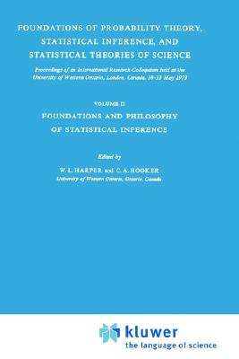 Foundations of Probability Theory,