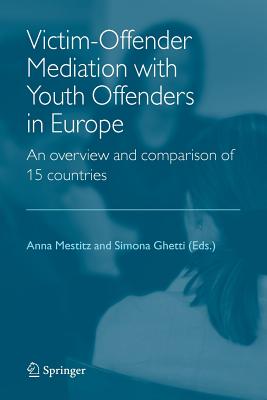 Victim-Offender Mediation with Youth