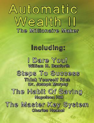 Automatic Wealth II: The Millionair