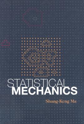 Statistical Mechanics