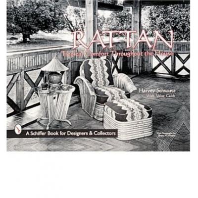 Rattan Furniture: Trical Comfort Throughout ...