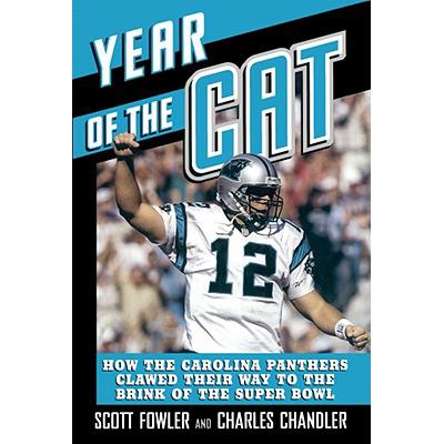 The Year of the Cat