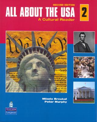 All about the USA 2: A Cultural