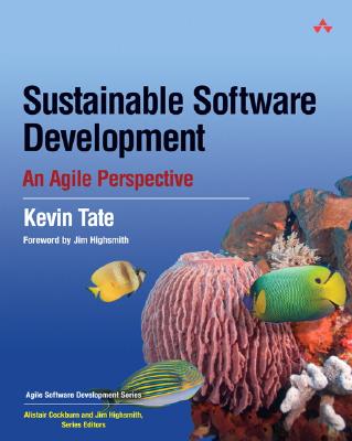 Sustainable Software Development: An