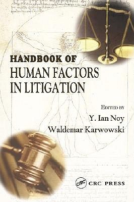 Handbook of Human Factors
