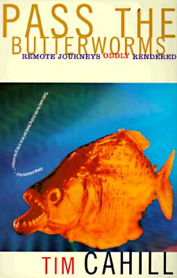 Pass the Butterworms: Remote Journeys