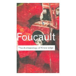 Archaeology of Knowledge