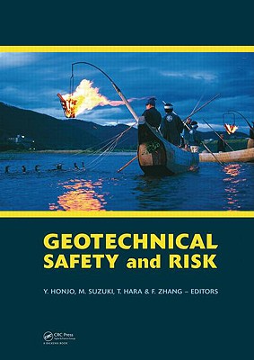Geotechnical Risk and Safety: