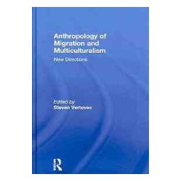 Anthropology of Migration and