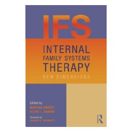 Internal Family Systems Therapy