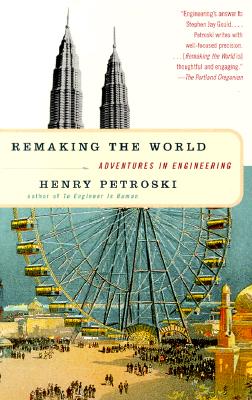 Remaking the World: Adventures