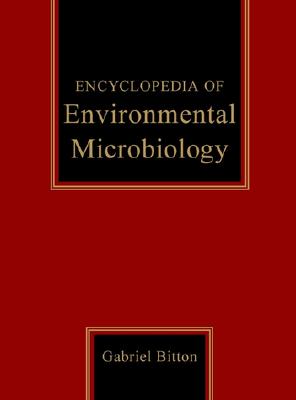Encyclopedia Of Environmenta
