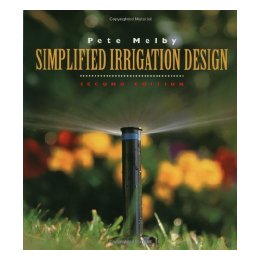 Simplified Irrigation Design, 2N