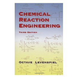 Chemical Reaction Engineering, 3R